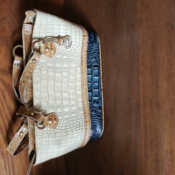 Brahmin | Bags | Brahmin Shoulder Bag | Poshmark